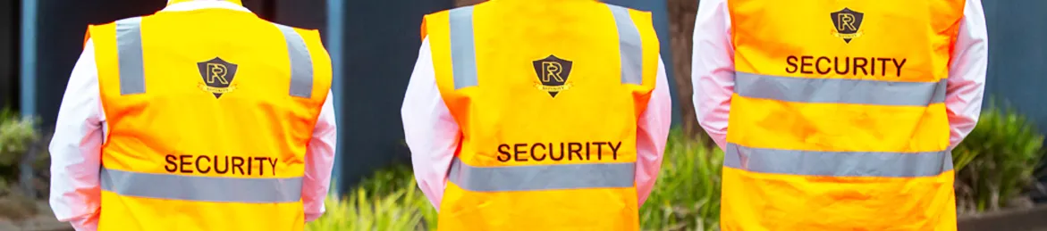 Contact us for complete security service solutions Victoria