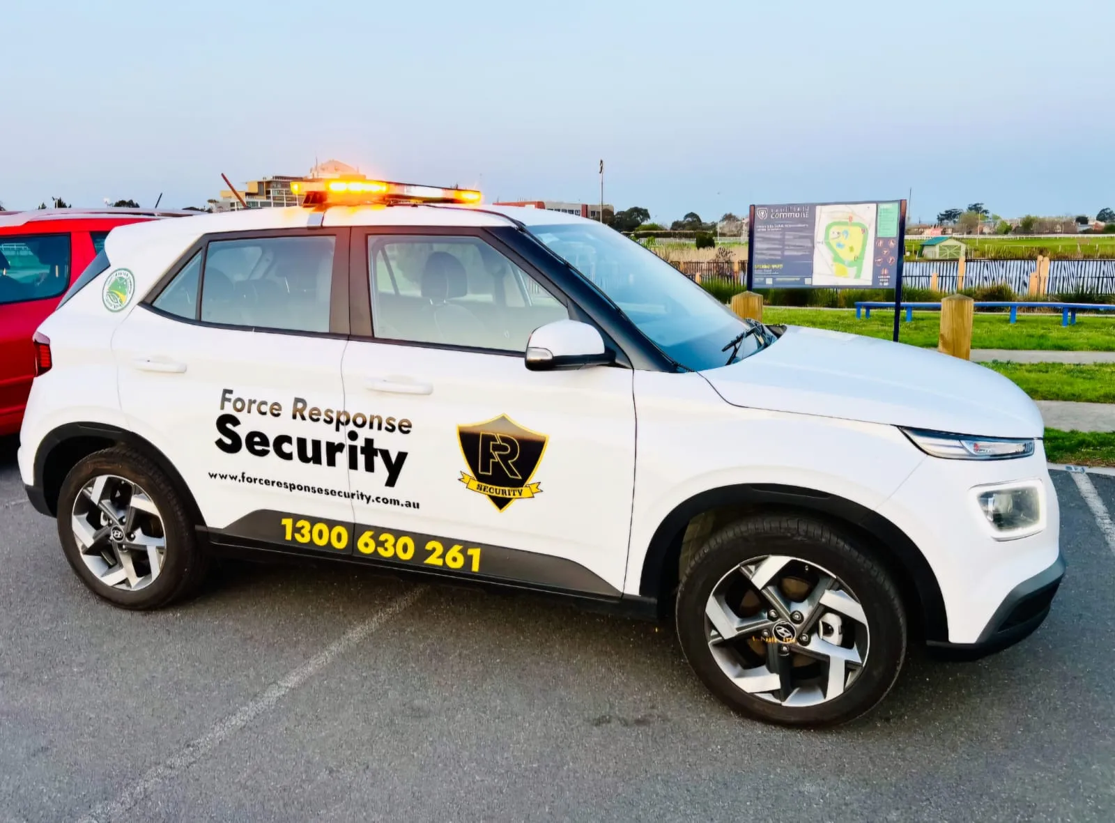 Mobile security patrol guard services - Hire Mobile patrol security