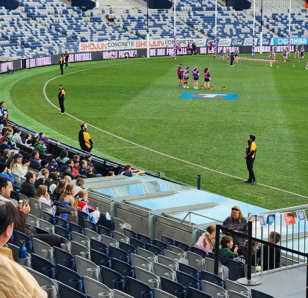 Event Security Services Victoria - Hire Event Security Guards